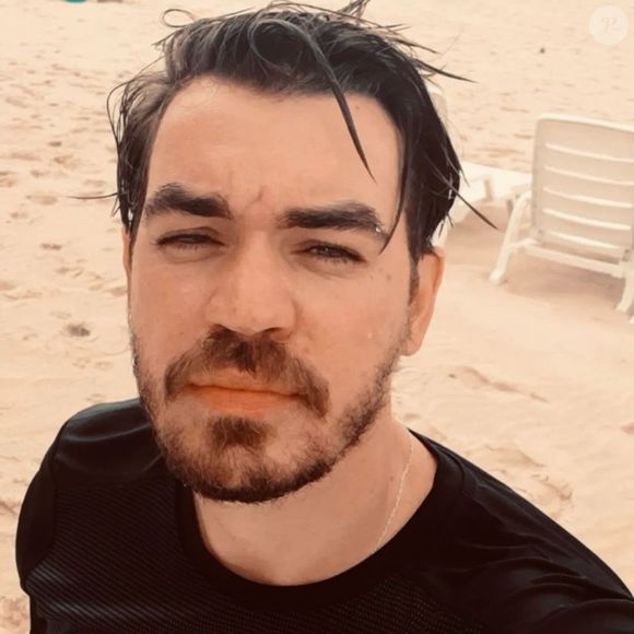 Encontramos o Luizinho da novela ‘História de Amor’! Após 11 anos sem entrevistas, André Ricardo ...