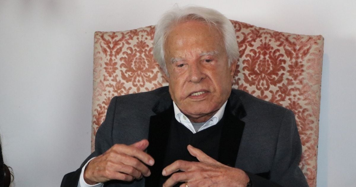 Viúva de Cid Moreira é denunciada gravemente por filhos do ex ...