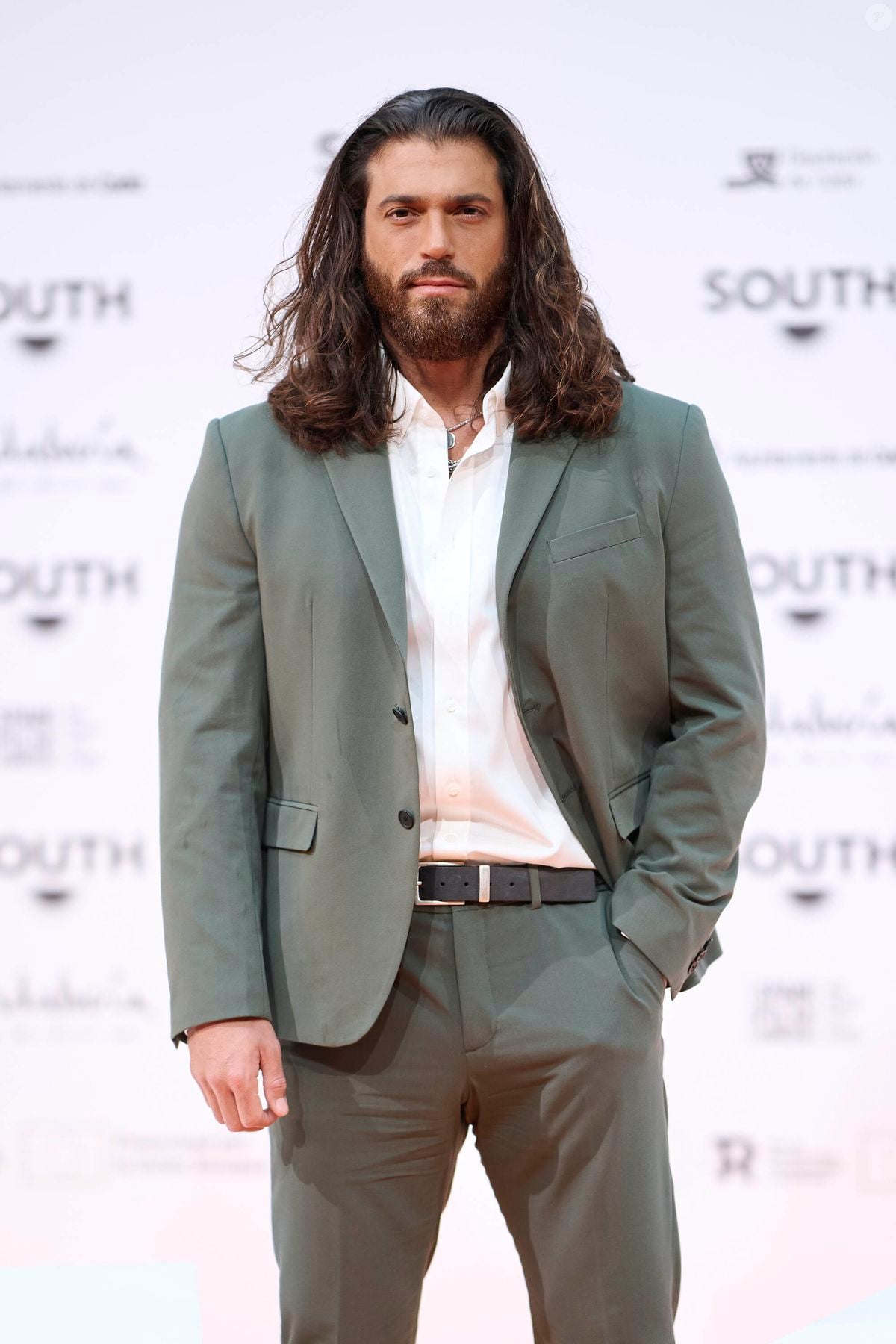 Foto: Can Yaman é protagonista de sucessos como ‘A Sonhadora’ e ‘Sr ...
