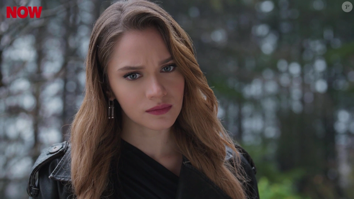 Foto: Miray Daner interpreta Zeynep Leto, uma jovem que pode mudar o ...