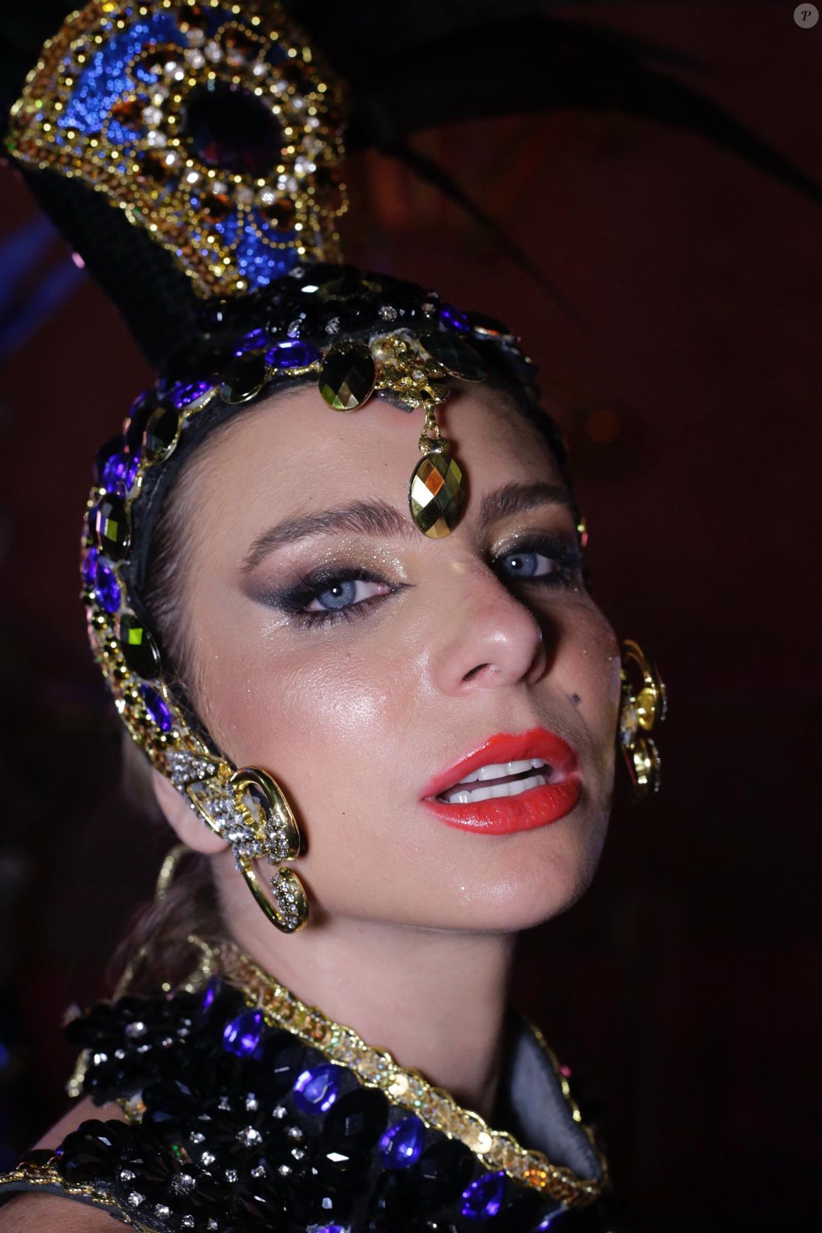 Foto: “Não acho que seja apenas coincidência” – Julia Foti fala sobre a ...