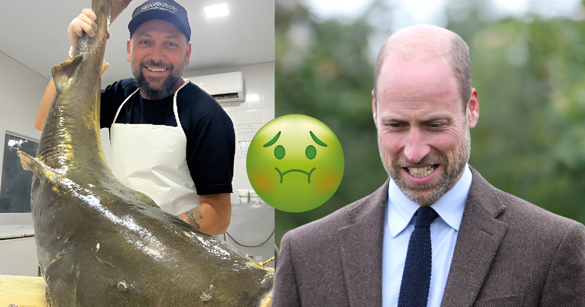 'É como pedir ao Iron Maiden para tocar jazz': o chef brasileiro que se ...