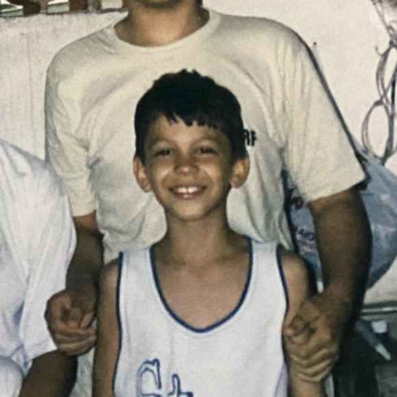 Cocielo antes e depois: novo solteiro do pedaço, influenciador foi de ...