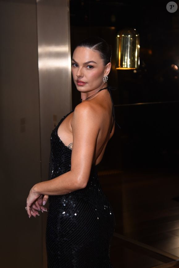 Foto: Isis Valverde mencionou que grandes nomes do cinema, alguns até ...