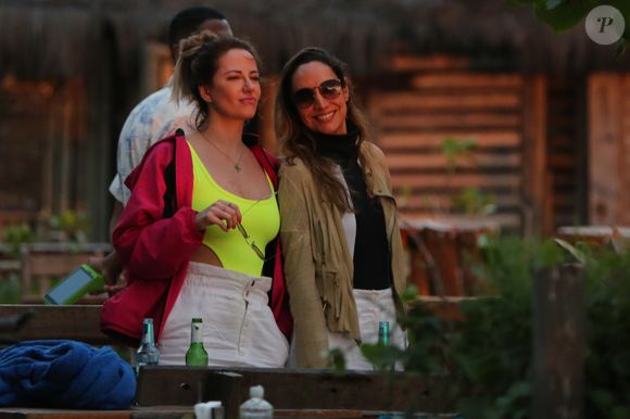 Como está Maria Maya hoje? Aos 44 anos hoje, ex-Globo e filha de Wolf ...