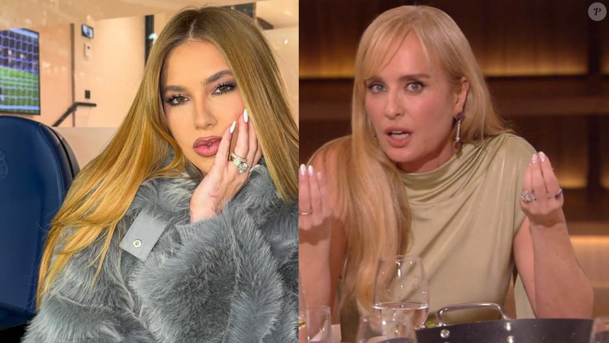 Foto: Acabou o amor? Após chamada de vídeo com Virgínia, Angélica toma ...