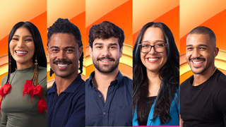 Quem é o grupo Pipoca do 'BBB 26'? Escolhidos pelo público ...