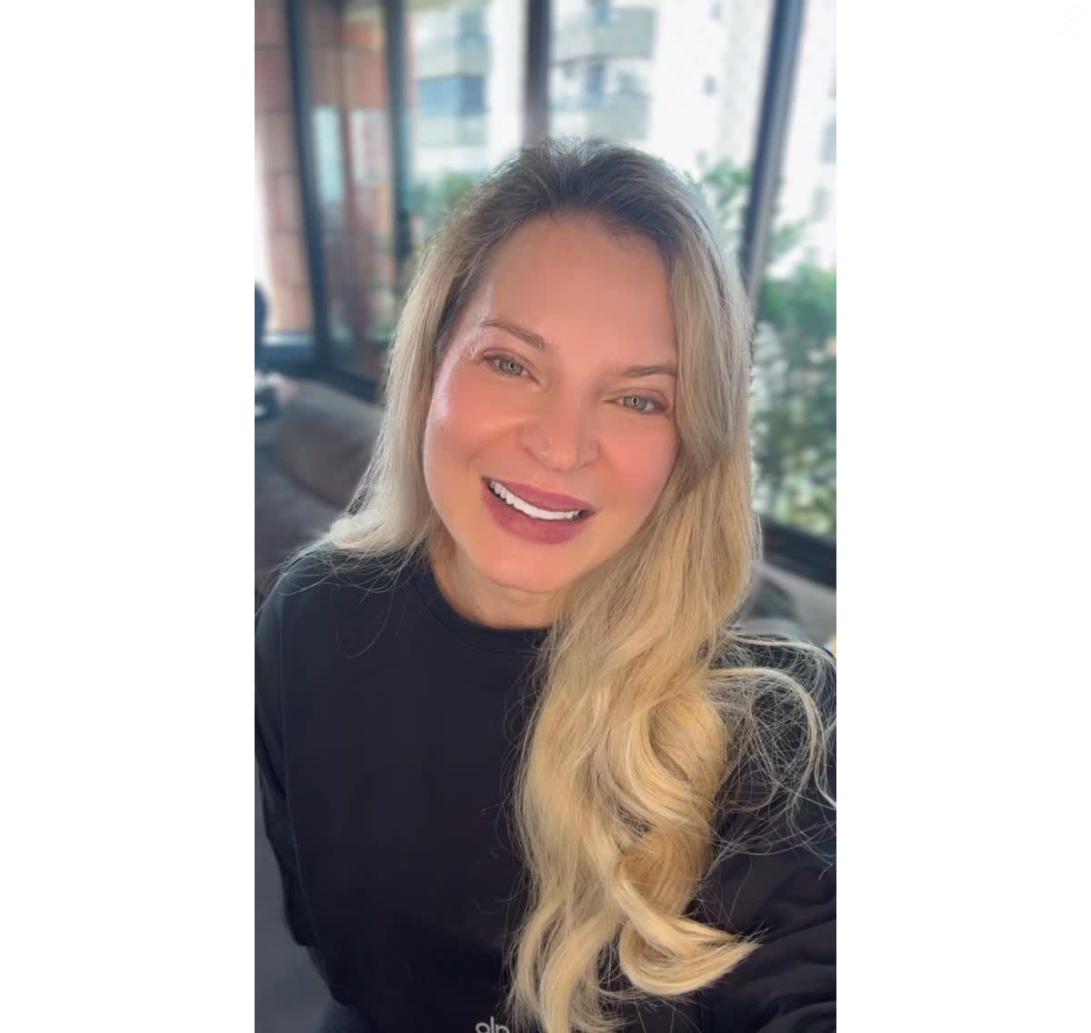 Foto: Joice Hasselmann promete uma retaliação: ‘Vai ser ótimo ela me ...