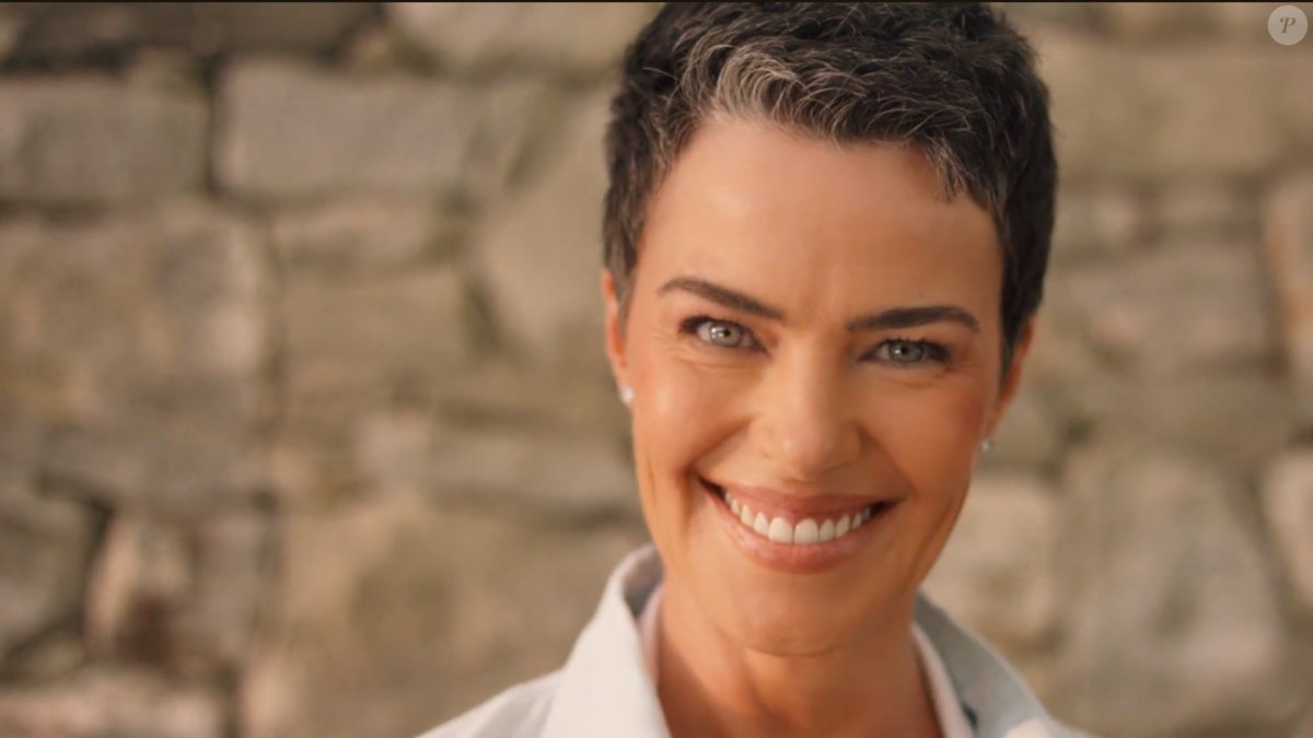 Foto: Ana Paula Arósio recebeu quase 1000% a mais que o salário na ...