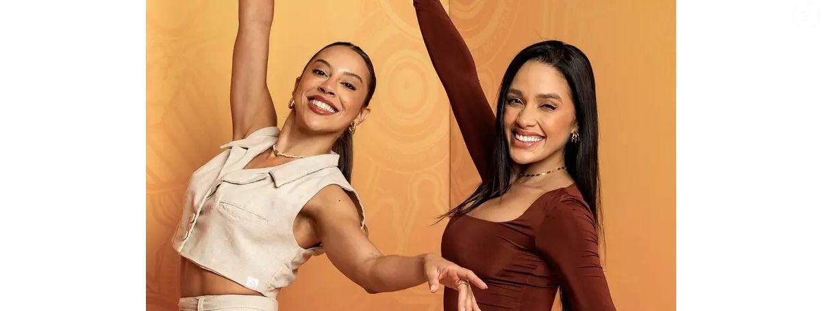 Foto: Internautas acusam racismo nas falas de participantes do BBB 25 ...