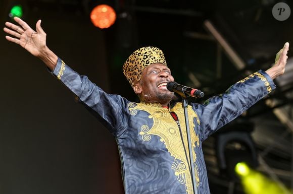 Após a morte de Jimmy Cliff aos 81 anos conheça a filha brasileira da ...