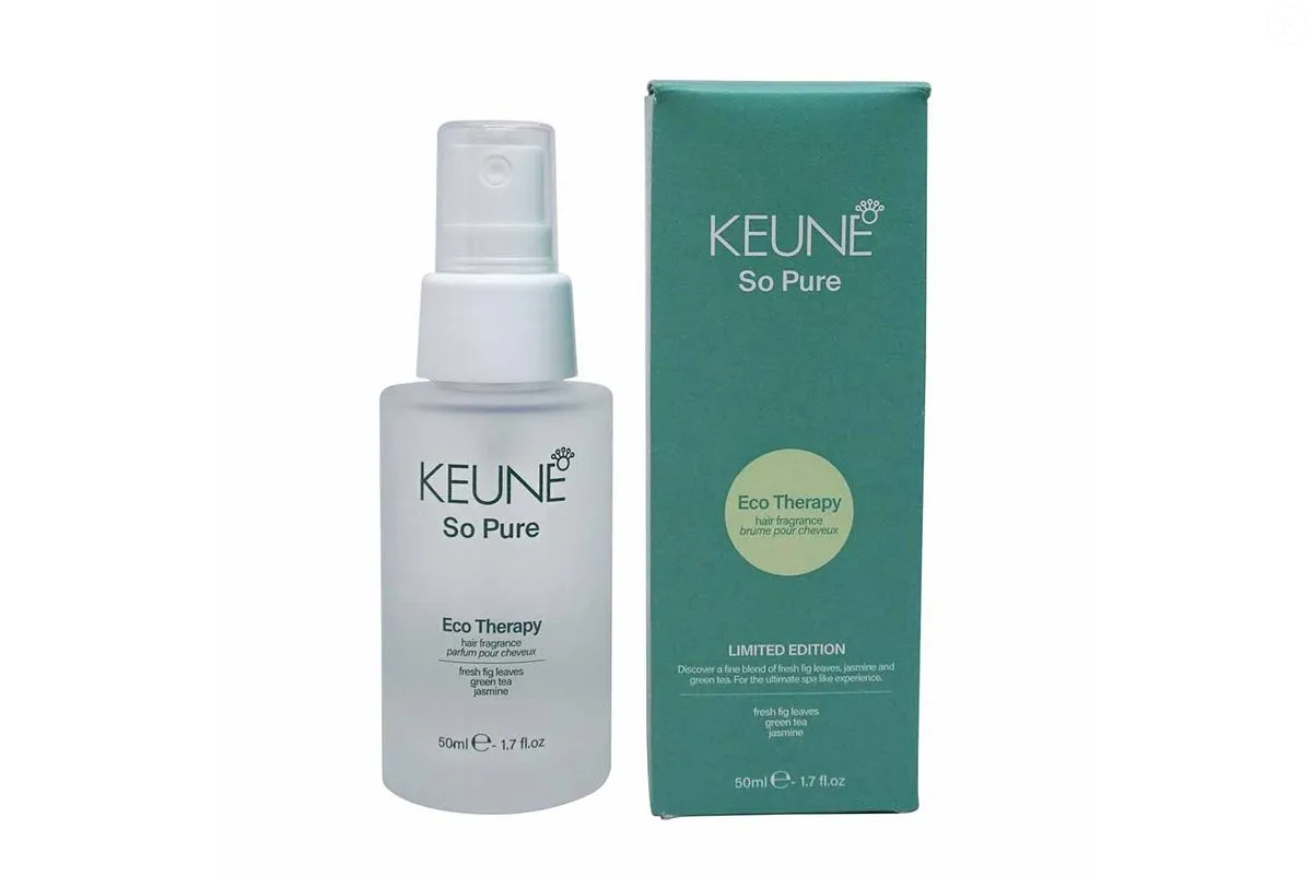 Foto: Keune - So Pure R$ 192,15 - Purepeople