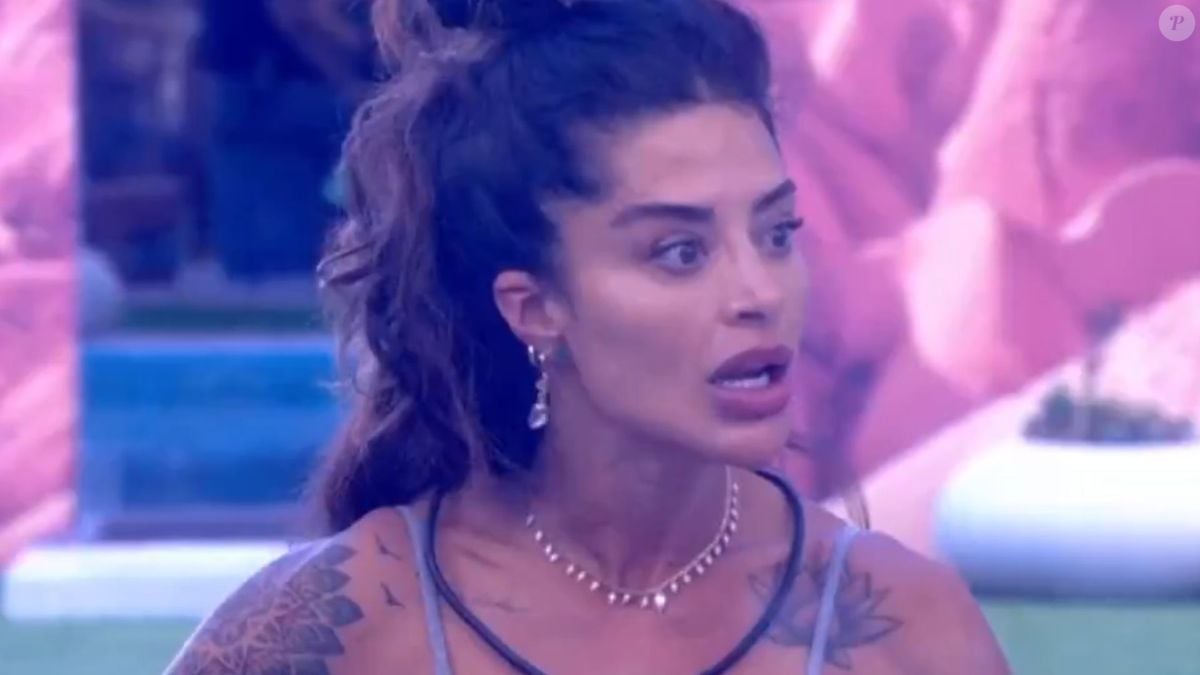 Foto: Segundo Aline Campos, a troca se deu por estar em um momento ...