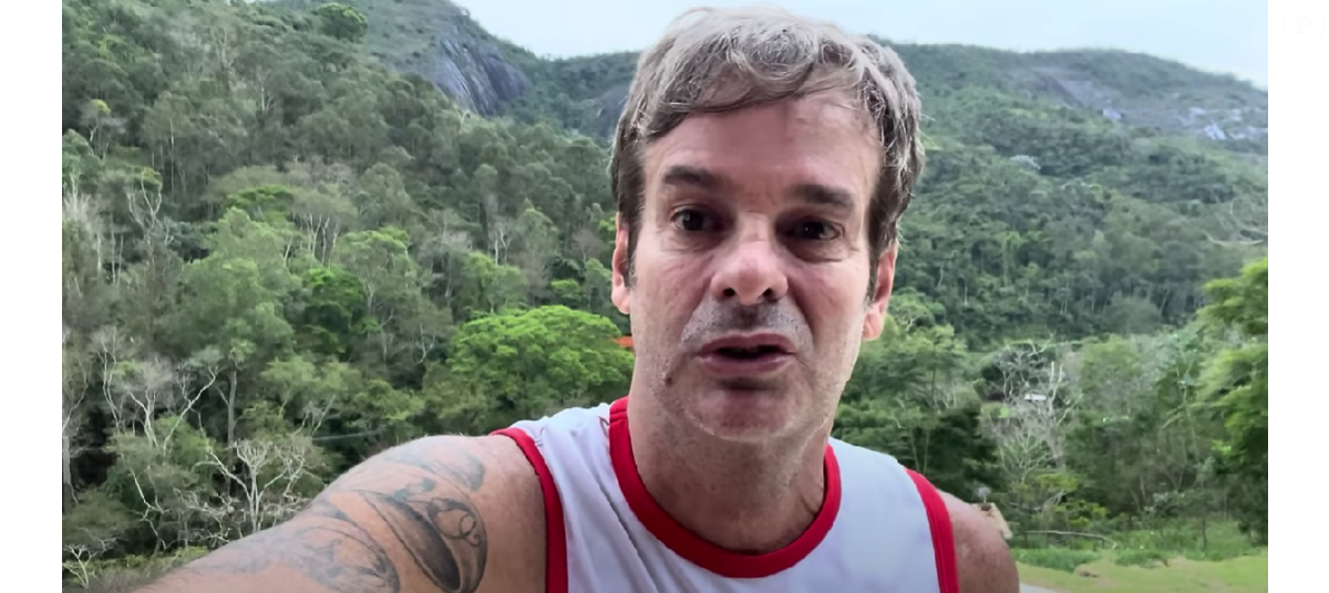 Foto: Quem é Fernando Gil? Youtuber já possui mais de 375 mil inscritos em seu canal. - Purepeople