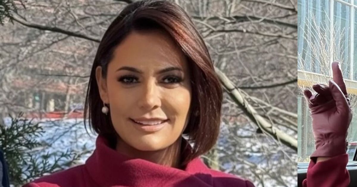 'Homenagem, de forma sutil, à...': por que Michelle Bolsonaro, barrada ...