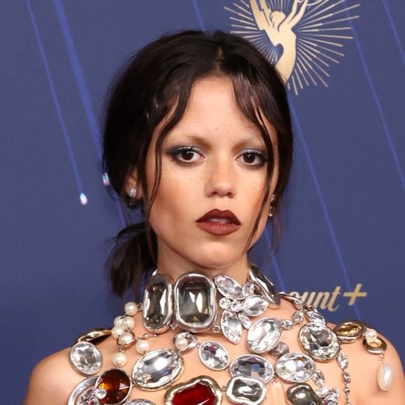 Fotos de Jenna Ortega
