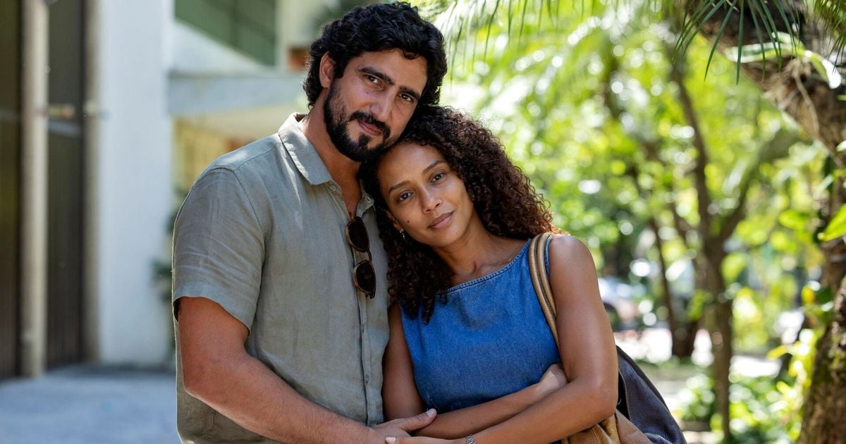 'É um pamonha, um boca mole': os quatro personagens de 'Vale Tudo' que mais mudaram no remake e ...