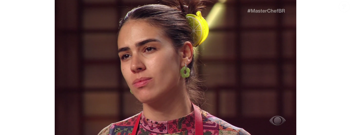 Foto: 'Graças a Deus': web comemora saída de Sofia do 'MasterChef ...