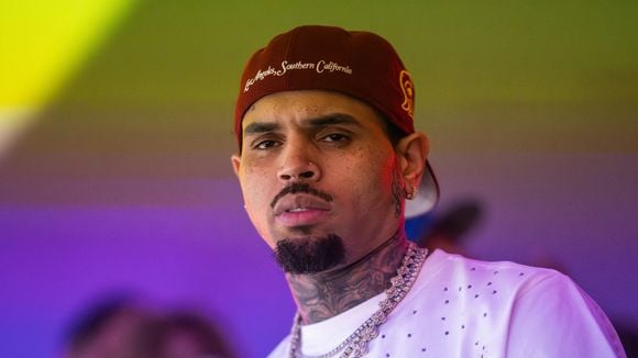 Chris Brown: Fotos, últimas notícias, idade, signo e biografia ...