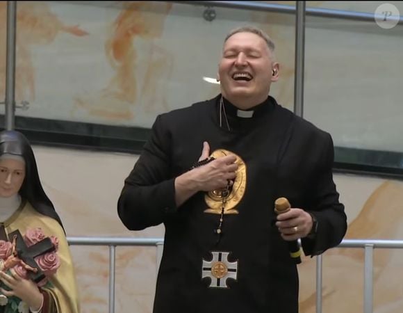 Padre Marcelo Rossi antes e depois: do emagrecimento radical ao corpo ...