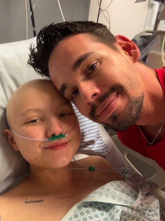 Foto: Isabel Veloso não queria velório, segundo Lucas Borbas, e pediu ...