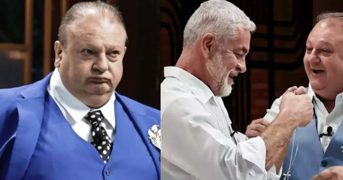 ‘Você nunca vai...’: a frase dura de Érick Jacquin, do ‘MasterChef ...