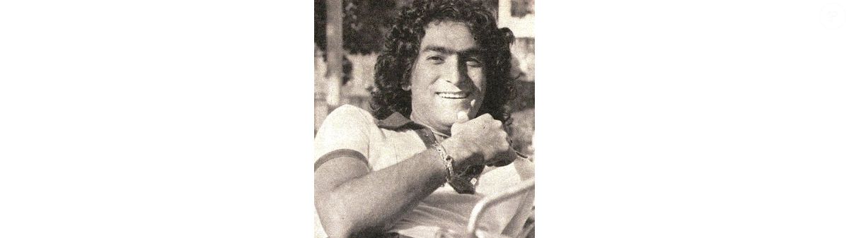 Foto: Sérgio Mansur faleceu no dia 24 de dezembro de 1973, quando ...
