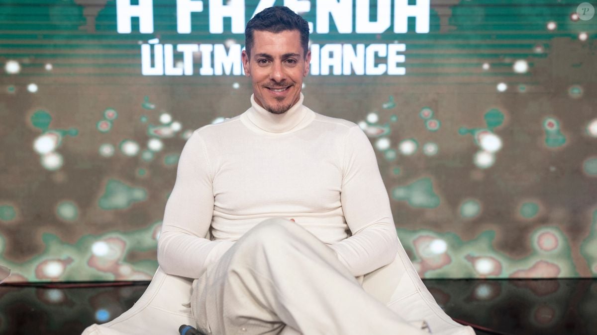 Foto: Campeão de 'A Fazenda 16', Sacha Bali curte festa com amigos e ...