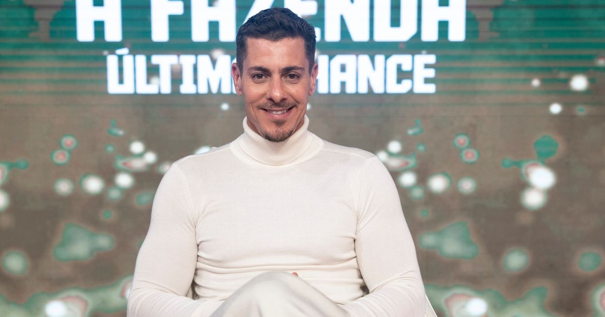 'Meu bezerro': Sacha Bali deixa elogio para ator da Globo após vitória ...