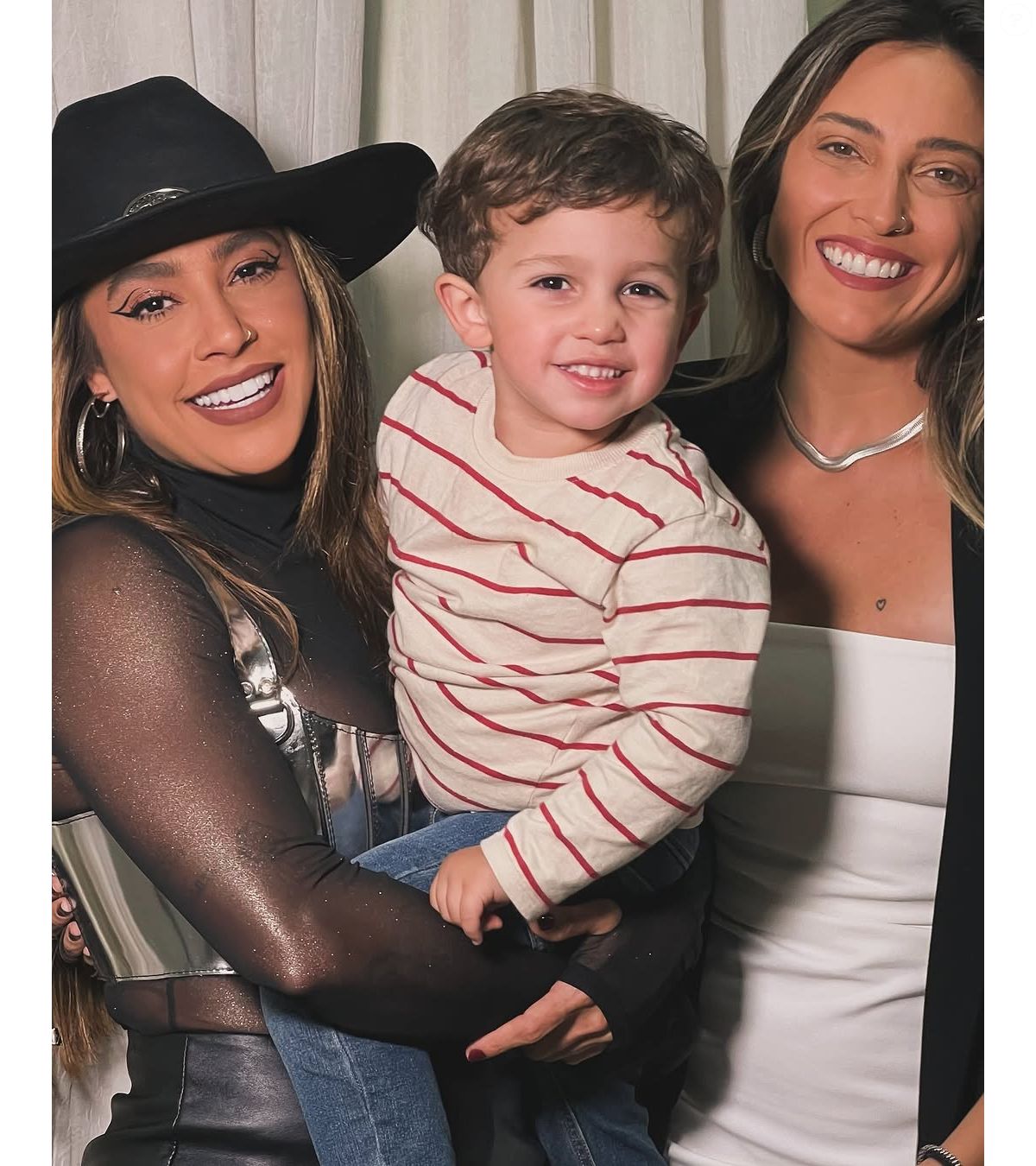 Foto: Tati Dias é influenciadora digital com mais de 1,8 milhão de ...