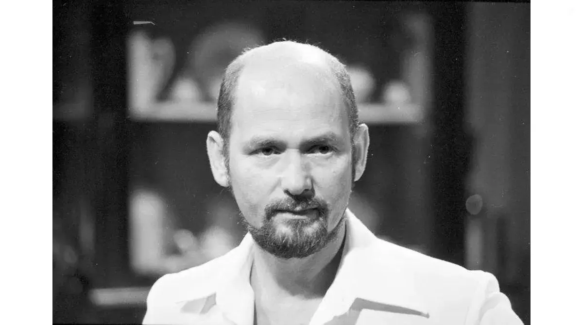 Foto: Walter Avancini também criticou publicamente Taís Araújo ...