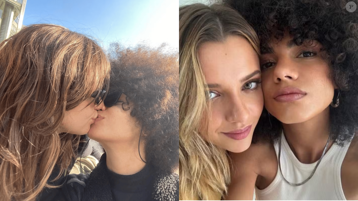 Foto: Manu Morelli (Dra. Caroline Argento Monteiro - Carol) - Manu ...