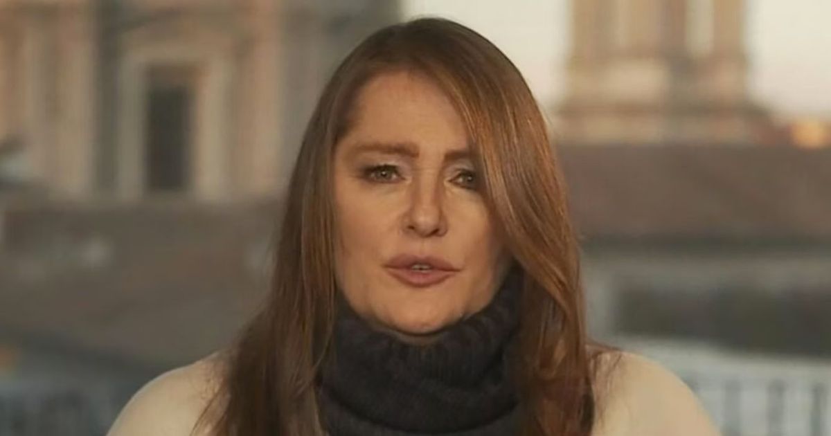 'Remédio ou veneno'? Ilze Scamparini já seguiu dieta polêmica que é hit ...