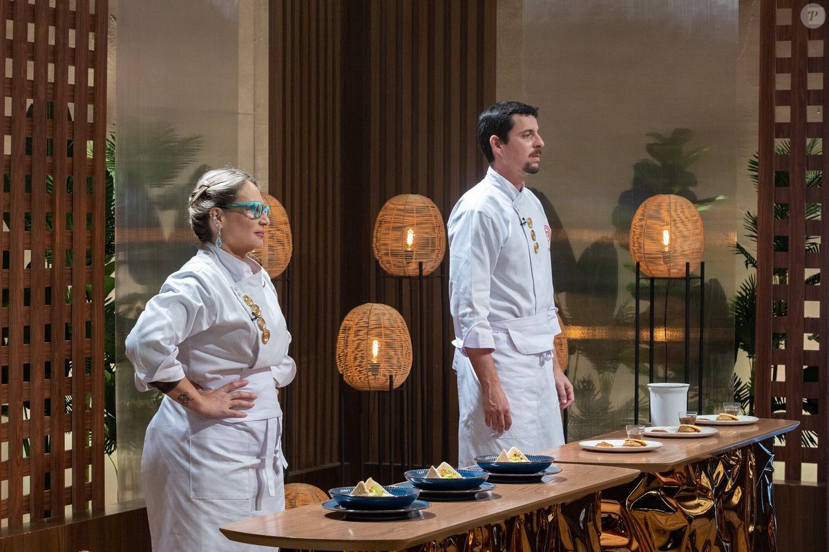 Foto: Vencedor do 'MasterChef Brasil 2025' levará um prêmio robusto ...