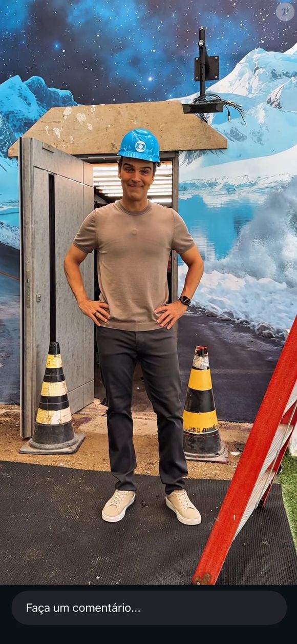 Enquanto a casa do BBB 26 não fica pronta, relembre TODAS as 25 ...