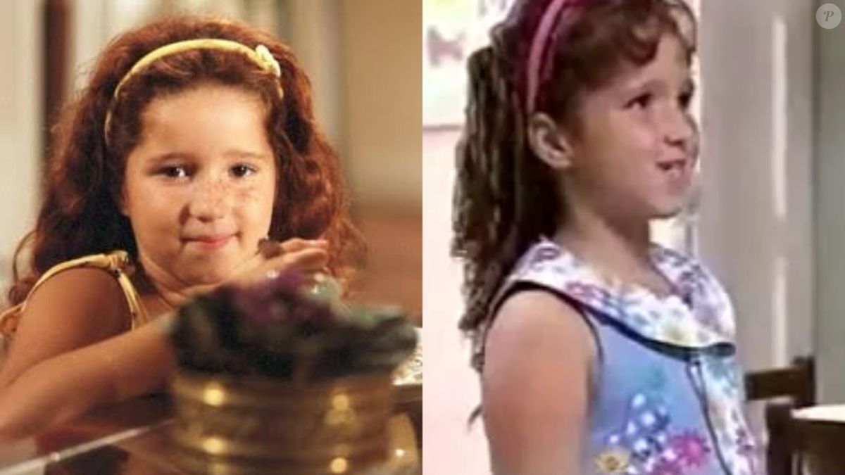 Foto: Como está Ingrid Fridman hoje, 30 anos após ‘História de Amor ...