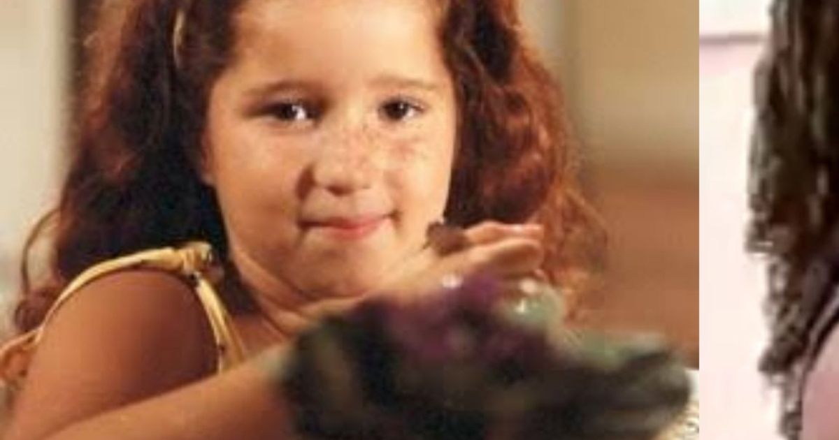 Como está Ingrid Fridman hoje, 30 anos após ‘História de Amor’? Ex ...