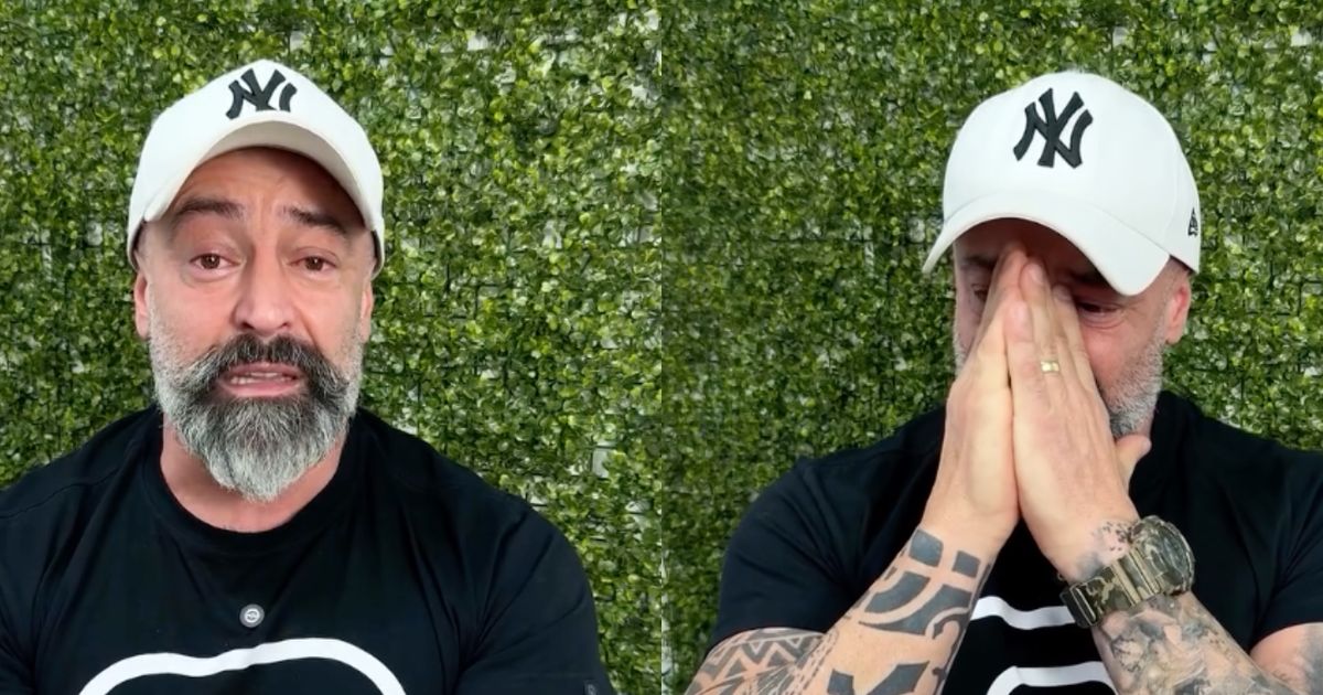 VÍDEO: Cris Pereira se pronuncia sobre condenação por estupro de ...