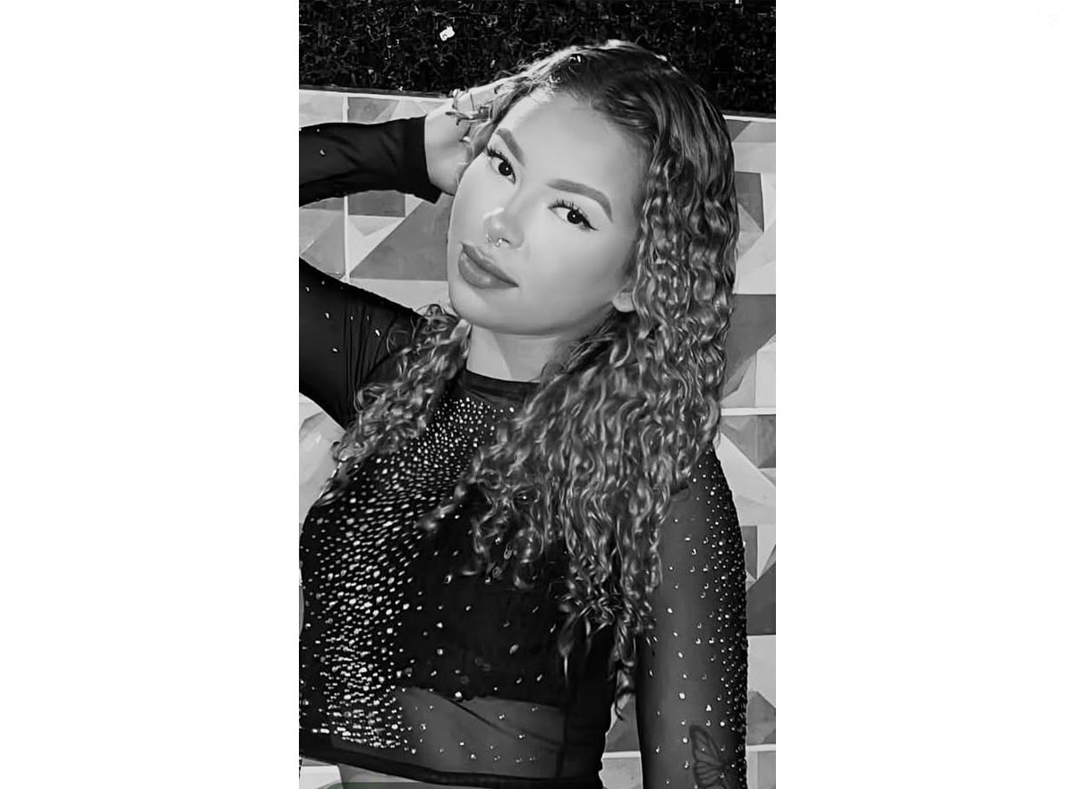 Foto: Penélope, mais conhecida como a Japinha do CV, foi morta nesta ...