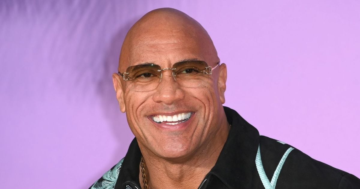 'Minha vida foi incrivelmente complicada': Dwayne Johnson, o 'The Rock ...