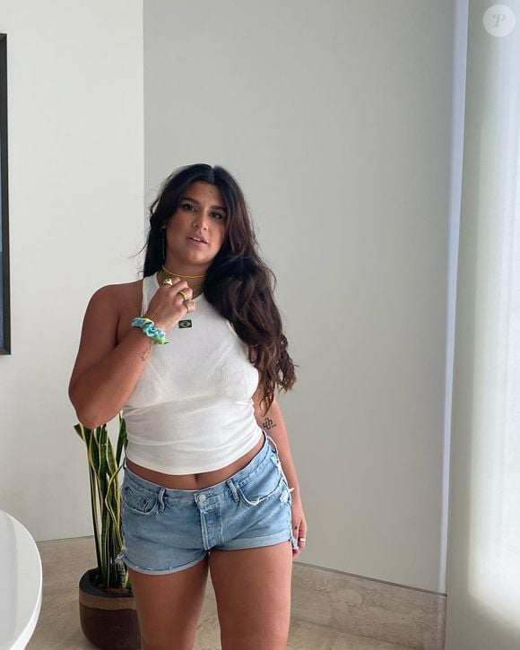 Giulia Costa antes e depois: 60 fotos mostram a transformação da filha ...