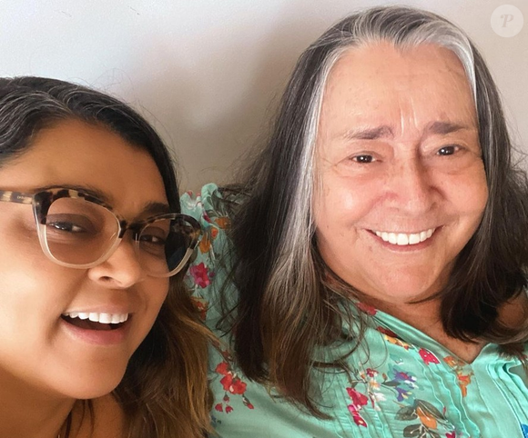 Como está Sandra Gadelha hoje? Após morte de Preta Gil, amiga íntima da ...