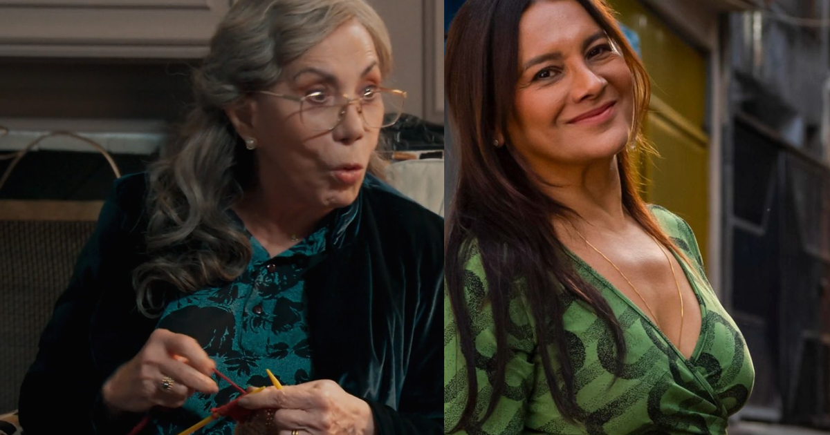 Se você pensava que o melhor momento da sua vida era a juventude, você ...