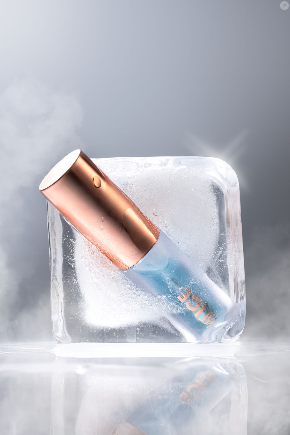 Foto: O BT Ice foi lançado agora em outubro pela marca Bruna Tavares e ...