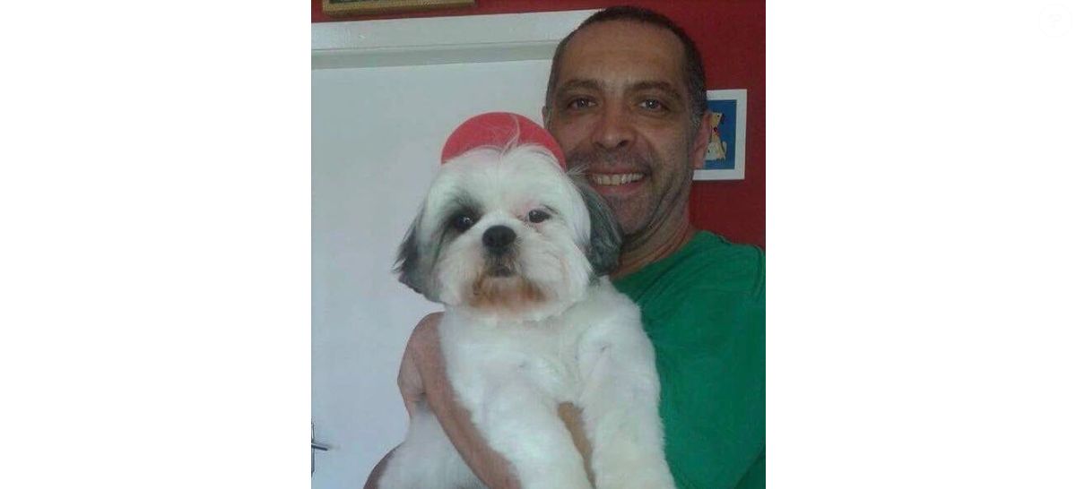 Foto: Filho do jornalista Celso Freitas, Marcelo morreu aos aos 45 anos ...