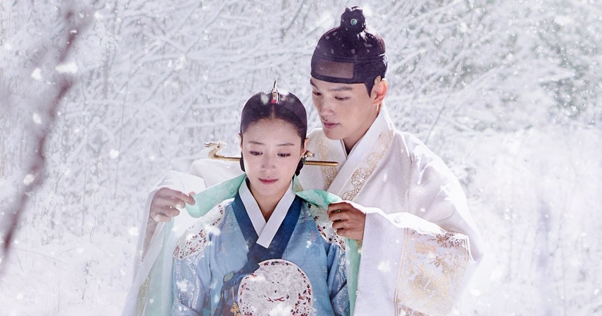 Doramas históricos para quem gostou de 'Querido Hongrang': essa é a ...
