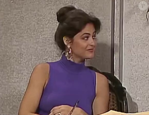 'Isso machucou...': fora da TV há 27 anos, atriz de 'Tieta' e 'Cabocla' admite profundo incômodo ...