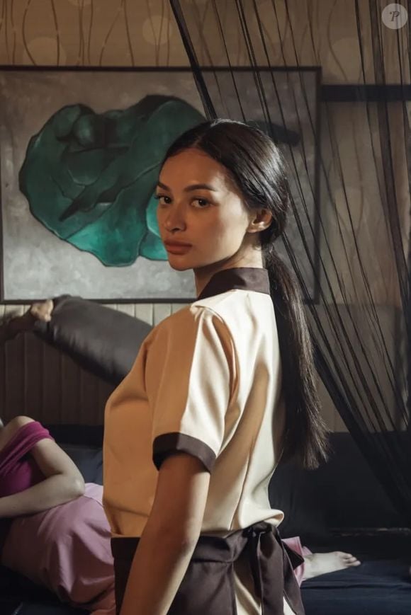 'A Empregada' é muito bom, mas este thriller asiático no Prime Video é ...