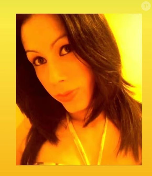 Como Juju do Pix era antes de injetar óleo mineral no rosto? Antes e ...