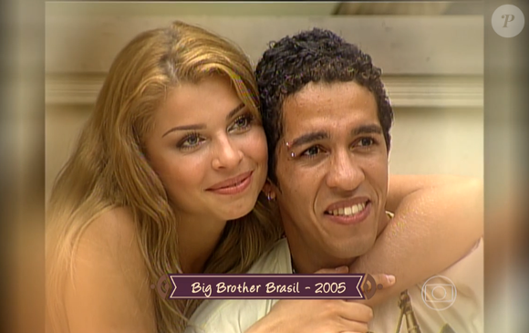 Há 20 anos, Grazi Massafera frustrava os fãs da Playboy com pedido ...